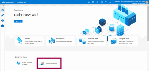 Beginner's Guide to Azure Data Factory (Series) | Page 2 of 6 ...